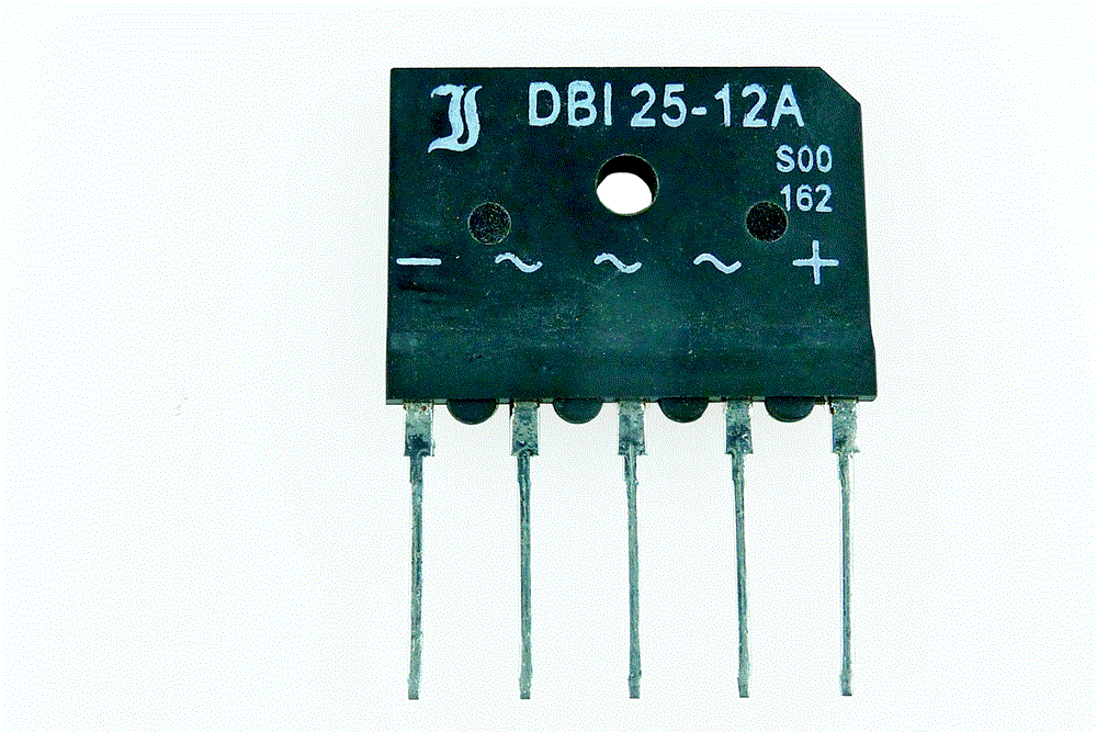 DBI25-16A-DIO, Diotec